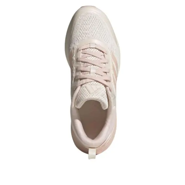 Adidas Nora Shell Sneakers - Pink