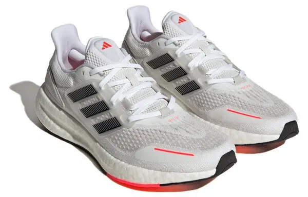 Adidas Pureboost 22 Athletic Sneakers
