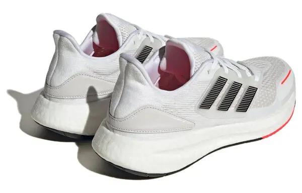 Adidas Pureboost 22 Athletic Sneakers