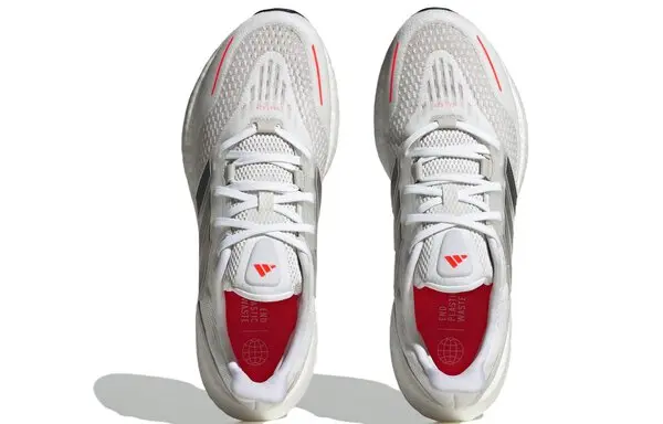 Adidas Pureboost 22 Athletic Sneakers