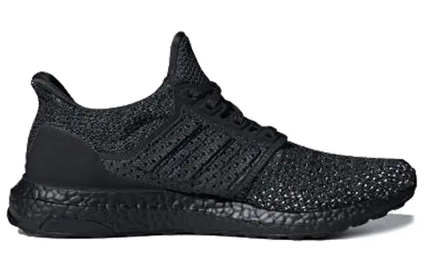 Adidas Ultraboost Clima Limited Sneakers - Black