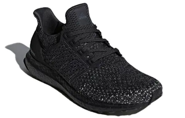 Adidas Ultraboost Clima Limited Sneakers - Black