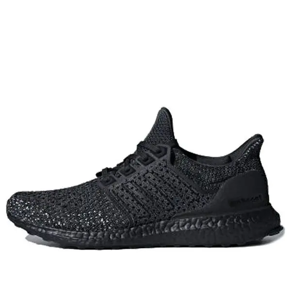 Adidas Ultraboost Clima Limited Sneakers - Black