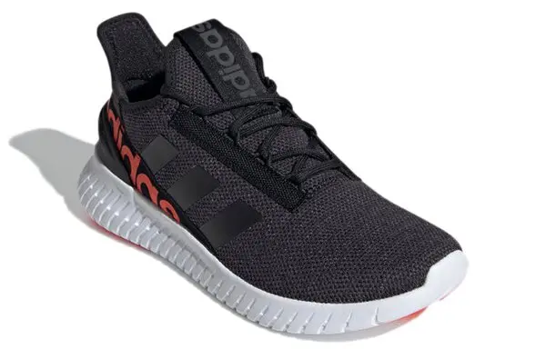 Adidas Kaptir 2.0 Sneakers - Black/orange
