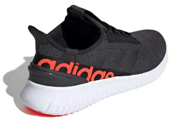 Adidas Kaptir 2.0 Sneakers - Black/orange