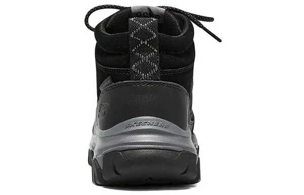 Sketchers Go Walk Outdoor Edgemont Waterproof Lace-up Boots