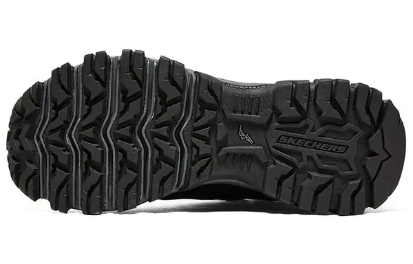 Sketchers Go Walk Outdoor Edgemont Waterproof Lace-up Boots