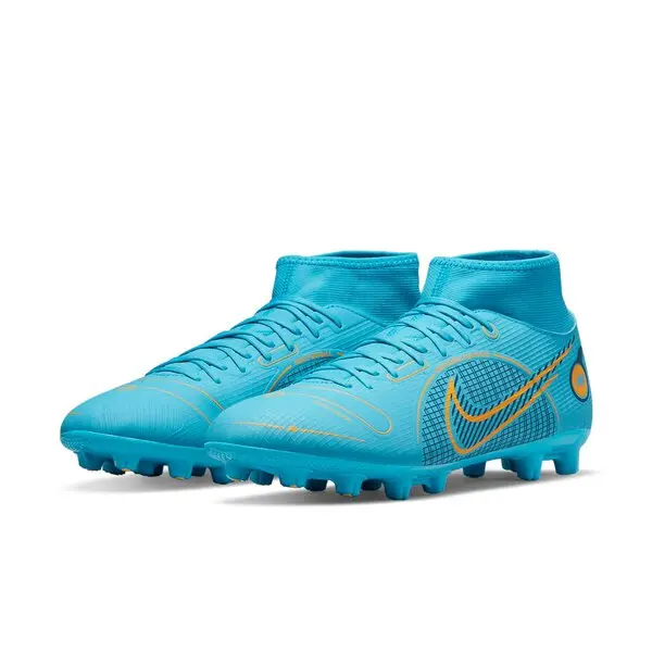 Nike Mercurial Superfly Academy Hg Football Boots