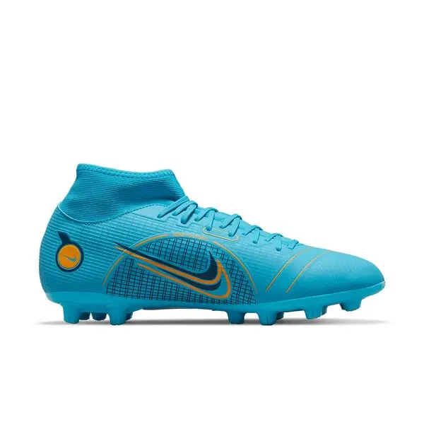 Nike Mercurial Superfly Academy Hg Football Boots