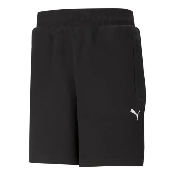 PUMA Bmw M Motorsport Shorts - Black