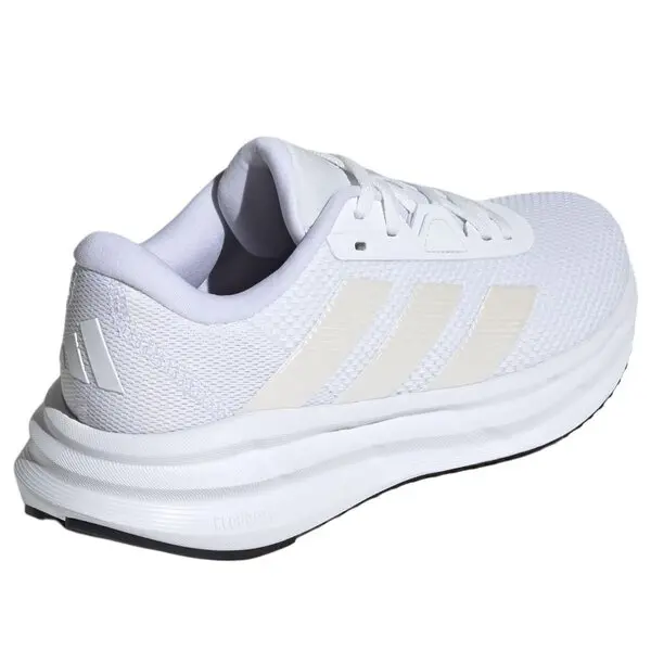 Adidas Galaxy Running Shoes - Cloud White/zero Metalic/core Black