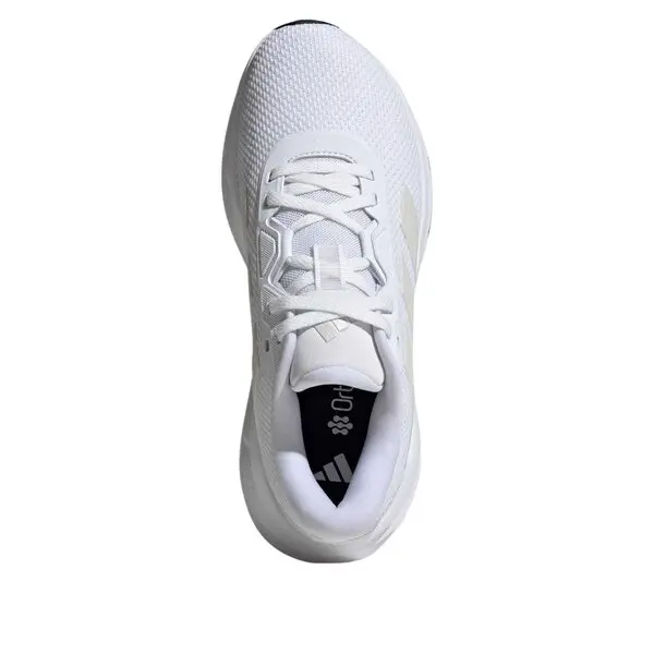 Adidas Galaxy Running Shoes - Cloud White/zero Metalic/core Black