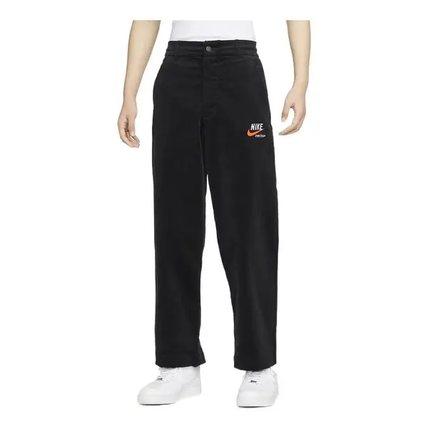 Nike Trend Pants - Black