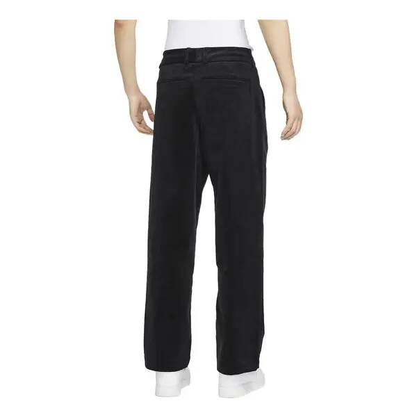 Nike Trend Pants - Black