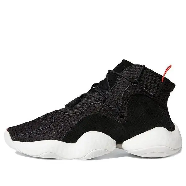 Adidas Crazy Byw 'core' High Top Sneakers