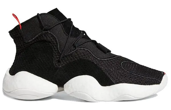 Adidas Crazy Byw 'core' High Top Sneakers