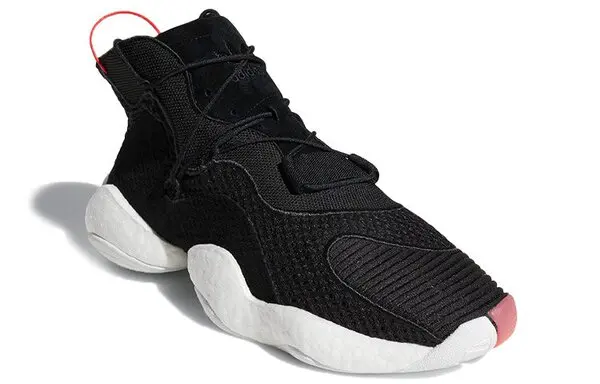 Adidas Crazy Byw 'core' High Top Sneakers