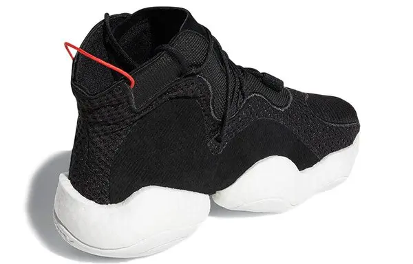 Adidas Crazy Byw 'core' High Top Sneakers