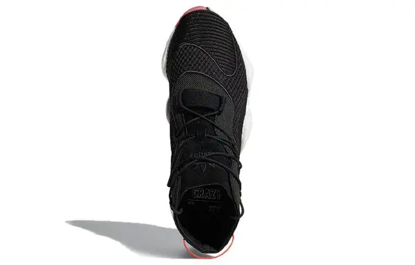 Adidas Crazy Byw 'core' High Top Sneakers