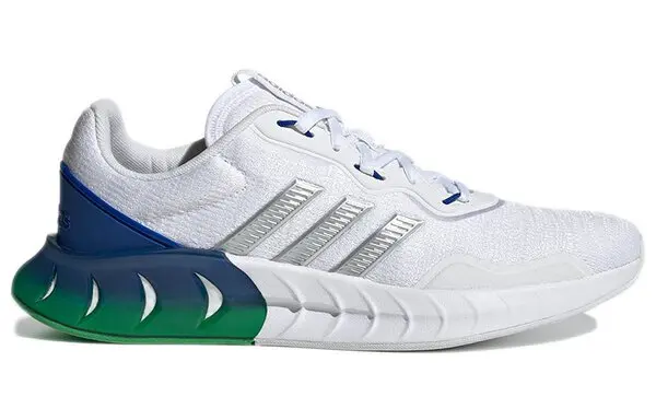 Adidas Kaptir Super Silver Metallic