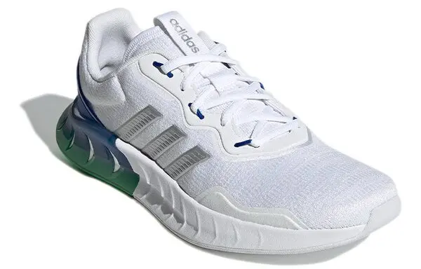 Adidas Kaptir Super Silver Metallic