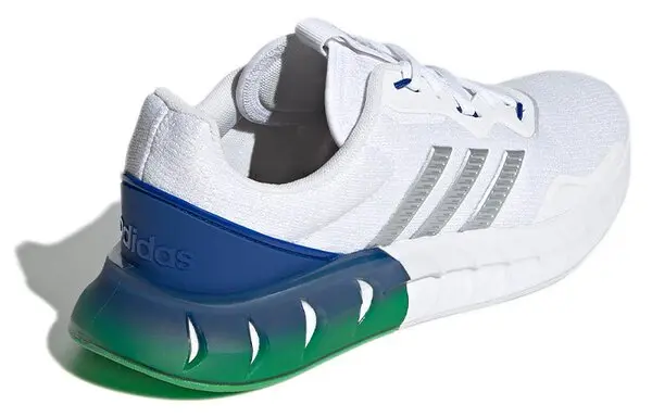 Adidas Kaptir Super Silver Metallic