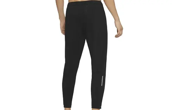 Nike Essential Running Trousers - Black