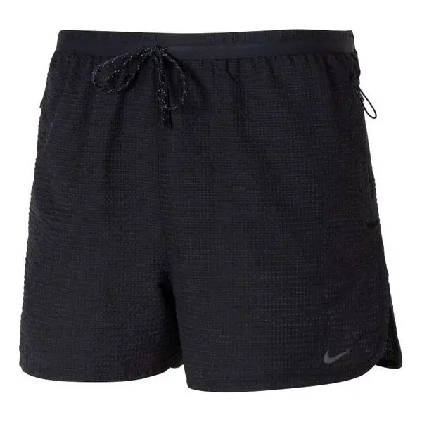 Nike Dri-fit Adv Running Division Shorts - Black
