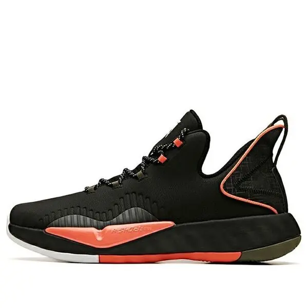 ANTA Quick Battle 3 Performance Sneakers