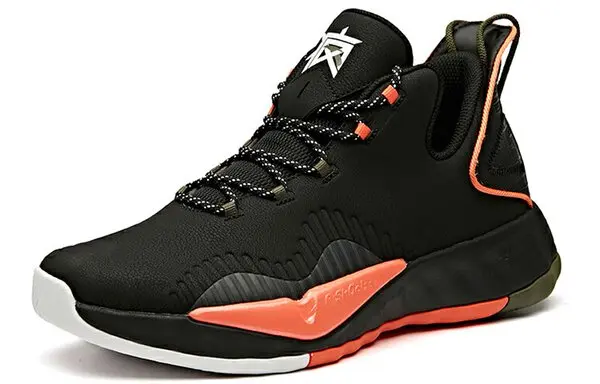 ANTA Quick Battle 3 Performance Sneakers