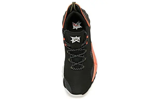 ANTA Quick Battle 3 Performance Sneakers