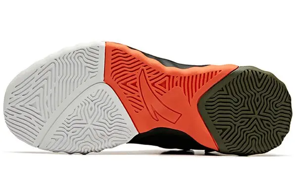 ANTA Quick Battle 3 Performance Sneakers