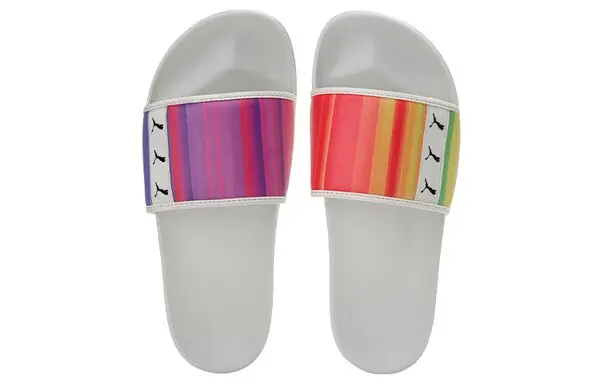PUMA Leadcat Future Slide