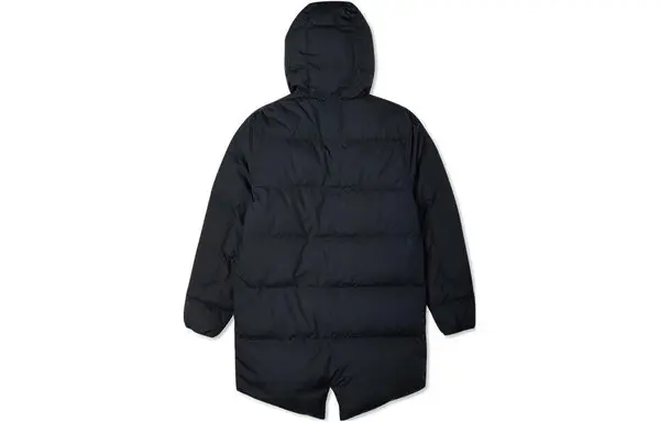 CONVERSE Mid-length Down Jacket