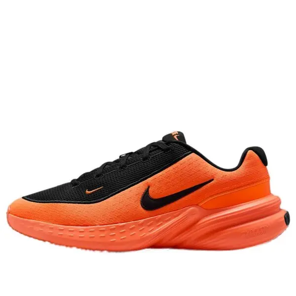 Nike Uplift Sc Sneakers - Black/total Orange/black