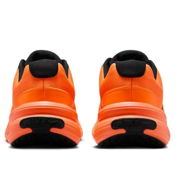 Nike Uplift Sc Sneakers - Black/total Orange/black