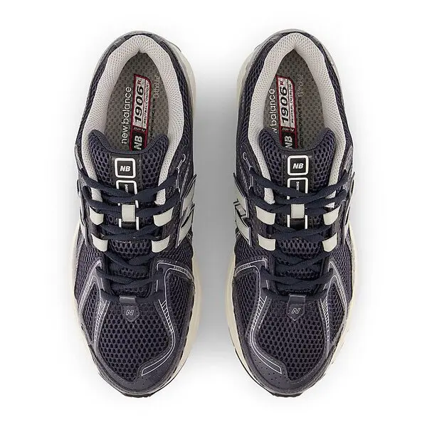 NEW BALANCE 1906r 'eclipse' Sneakers