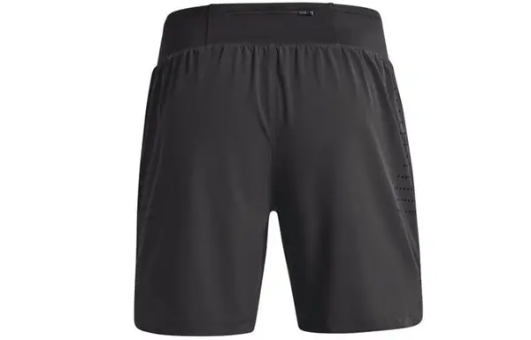 Under Armour Speedpocket 7" Shorts - Black