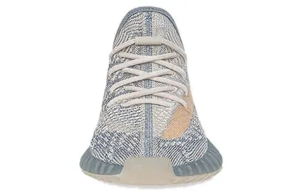Adidas Yeezy Boost 350 V2 Israfil Sneakers - Grey