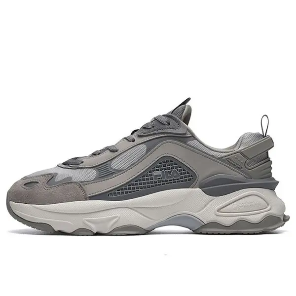 FILA Volacano Chunky Sneakers