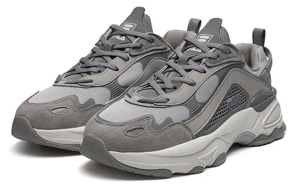 FILA Volacano Chunky Sneakers