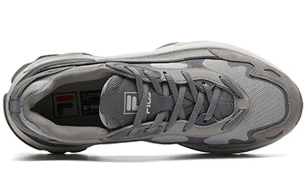 FILA Volacano Chunky Sneakers