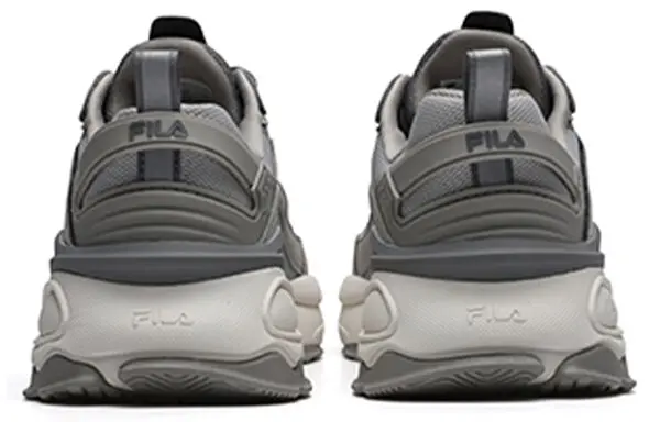 FILA Volacano Chunky Sneakers
