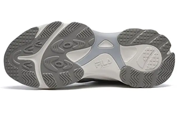 FILA Volacano Chunky Sneakers