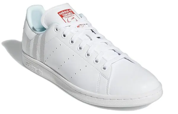 Adidas Stan Smith "cloud White Almost Blue - Cloud White/almost Blue