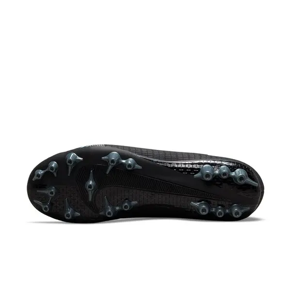 Nike Mercurial Superfly 8 Academy Ag Artificial Grass - Black