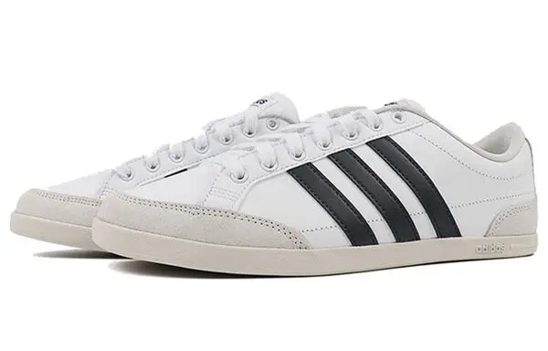 Adidas Neo Caflaire Sneakers - White/grey