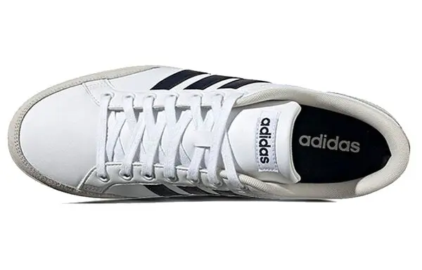 Adidas Neo Caflaire Sneakers - White/grey