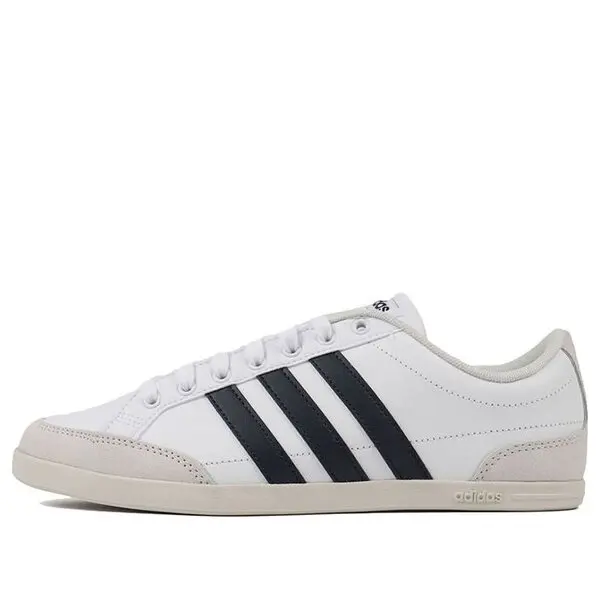 Adidas Neo Caflaire Sneakers - White/grey