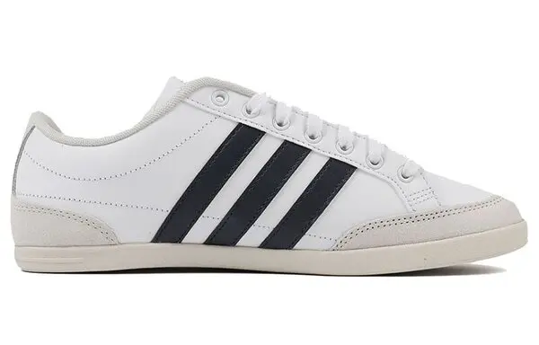 Adidas Neo Caflaire Sneakers - White/grey